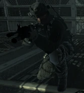 Sandman | Call of Duty Wiki | Fandom