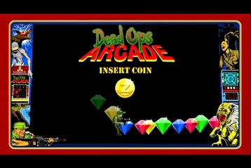 Dead Ops Arcade | Call of Duty Wiki | Fandom