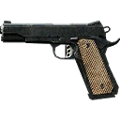 M1911 | Call of Duty 4: Modern Warfare Wiki | Fandom