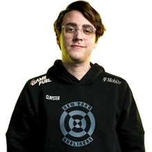 Clayster - Call of Duty Esports Wiki