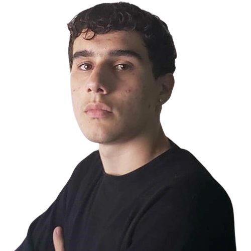 Dylan (Franco Gomez) - Call of Duty Esports Wiki