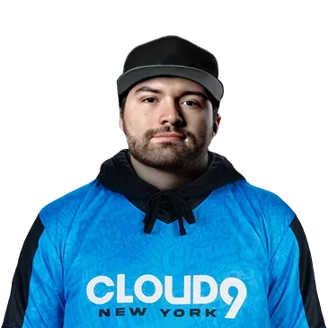 x2Pac ThuGLorD - Call of Duty Esports Wiki