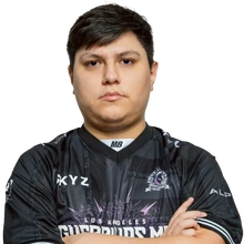 Skyz - Call of Duty Esports Wiki