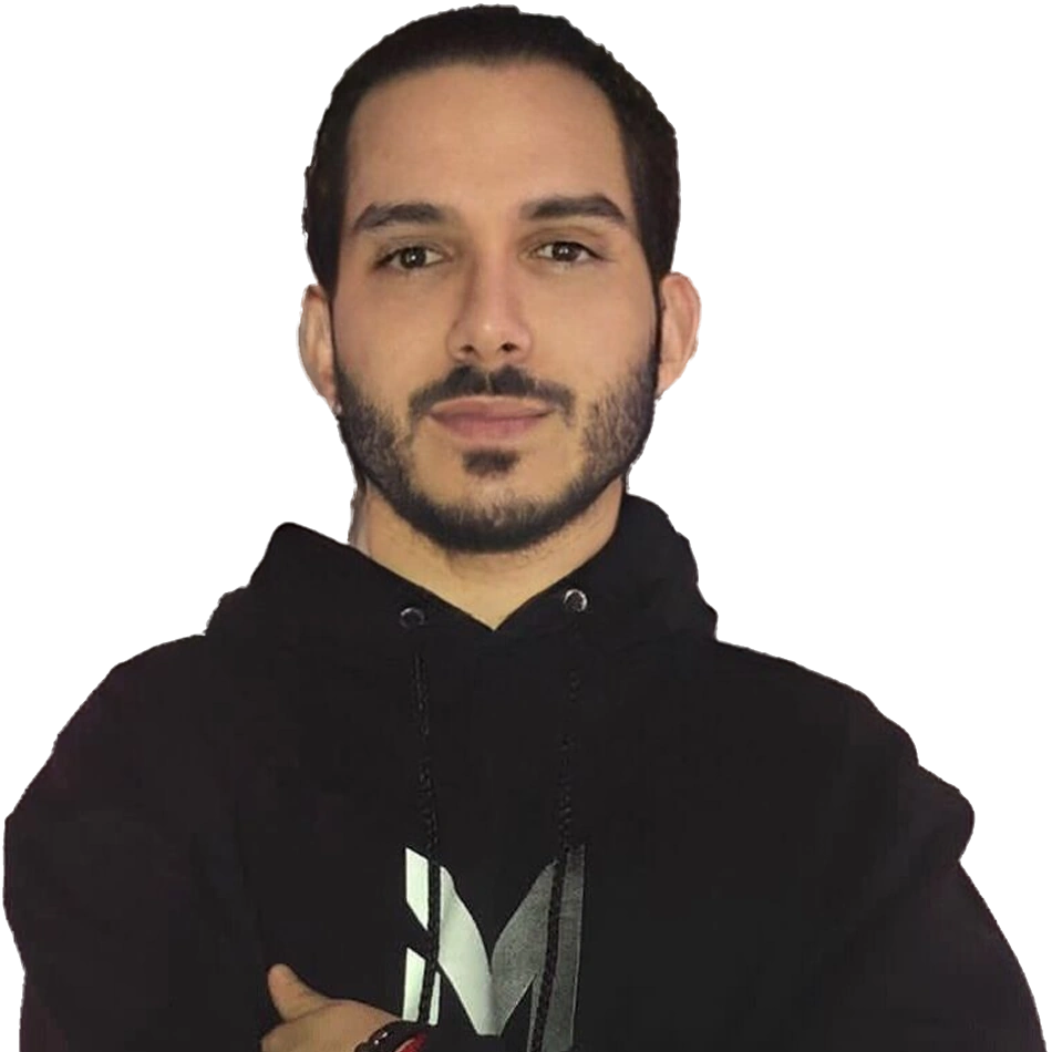 Tooltip:Caos - Call of Duty Esports Wiki