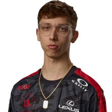 Scrap - Call of Duty Esports Wiki