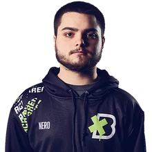 Nero - Call of Duty Esports Wiki