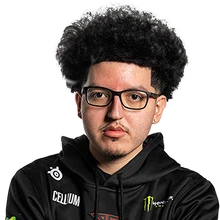 Cellium - Call of Duty Esports Wiki