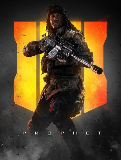 Prophet (Specialist)/BO4 - Call of Duty Esports Wiki