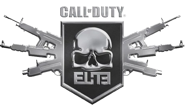 cod elite logo