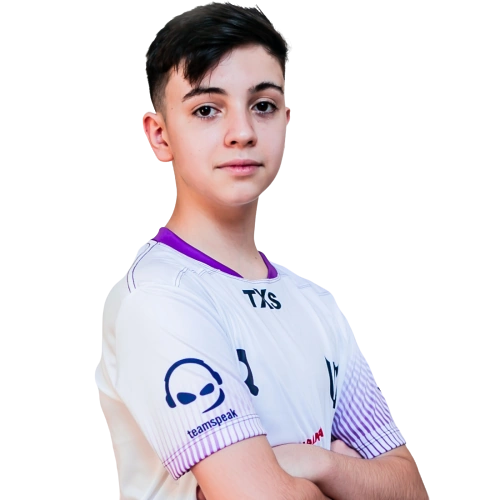 Strict (Lucas Bernasconi) - Call of Duty Esports Wiki