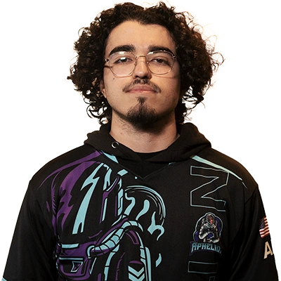 Cryptic - Call of Duty Esports Wiki