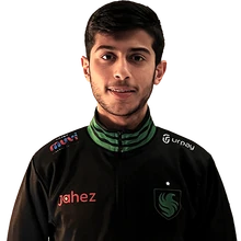 Exnid - Call of Duty Esports Wiki