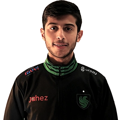 Exnid - Call of Duty Esports Wiki