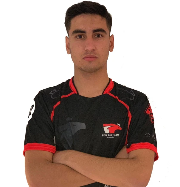 Alexis - Call of Duty Esports Wiki
