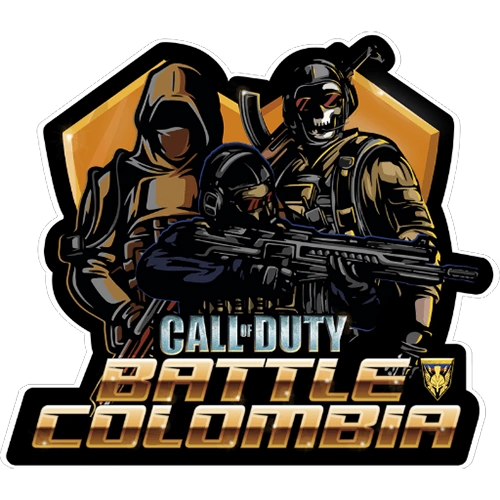 COD Battle Colombia/2021 Season/Season 1 - Call of Duty Esports Wiki