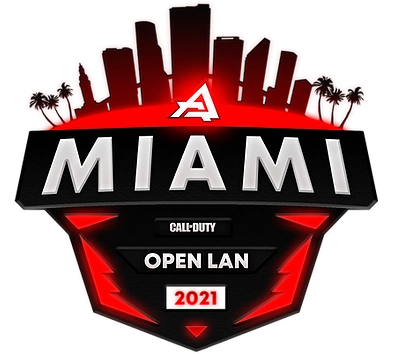 AfterDark eSports/2021 Season/Miami Open - Call of Duty Esports Wiki