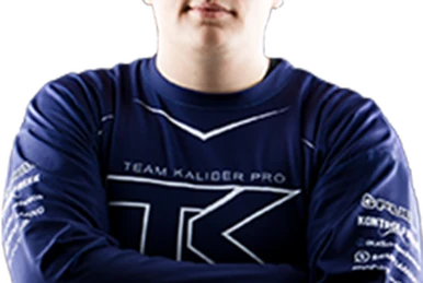 Team Kaliber Png