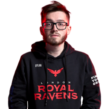 Dylan - Call of Duty Esports Wiki