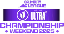 Call of Duty League Championship 2025 - Call of Duty Esports Wiki
