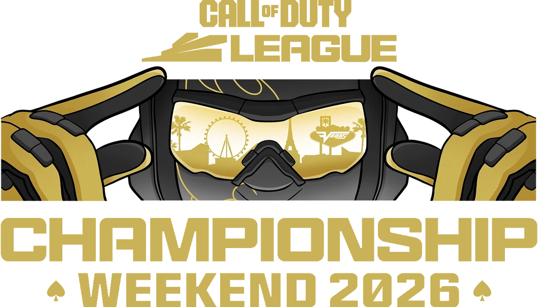 Call of Duty League Championship 2026 - Call of Duty Esports Wiki