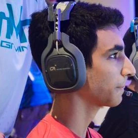 Kazmo - Call of Duty Esports Wiki