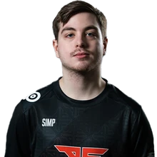 Simp - Call of Duty Esports Wiki