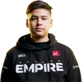 Shotzzy - Call of Duty Esports Wiki