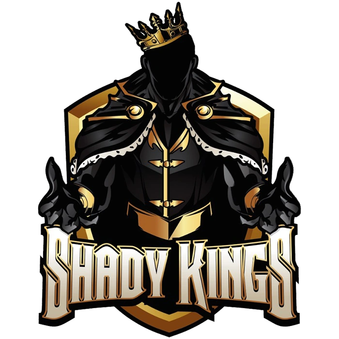 Shady Kings - Call of Duty Esports Wiki