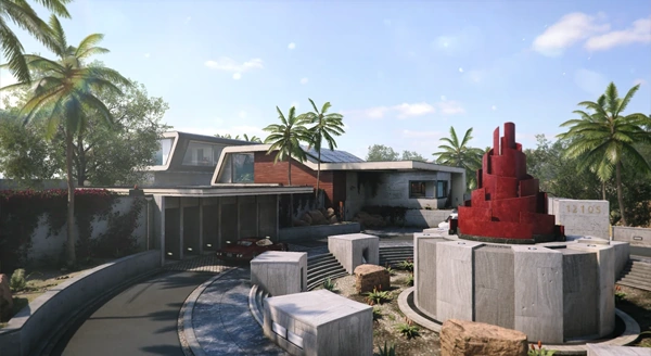 Raid (Black Ops Cold War) - Call of Duty Esports Wiki