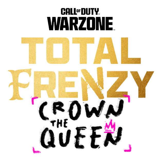 Warzone Total Frenzy/Crown The Queen/Season 2/Event 2 - Call of Duty ...