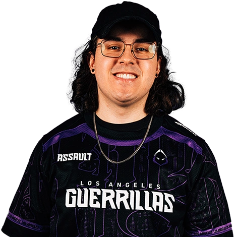 Assault - Call of Duty Esports Wiki