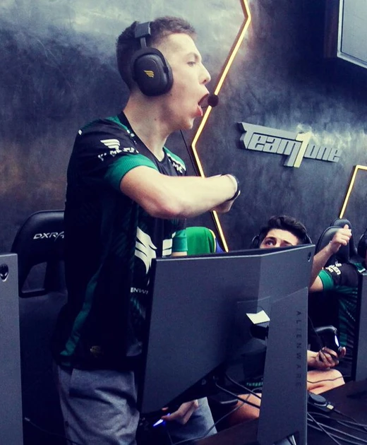 Couti - Call of Duty Esports Wiki