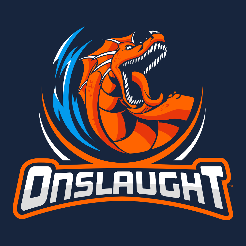Onslaught eSports - Call of Duty Esports Wiki