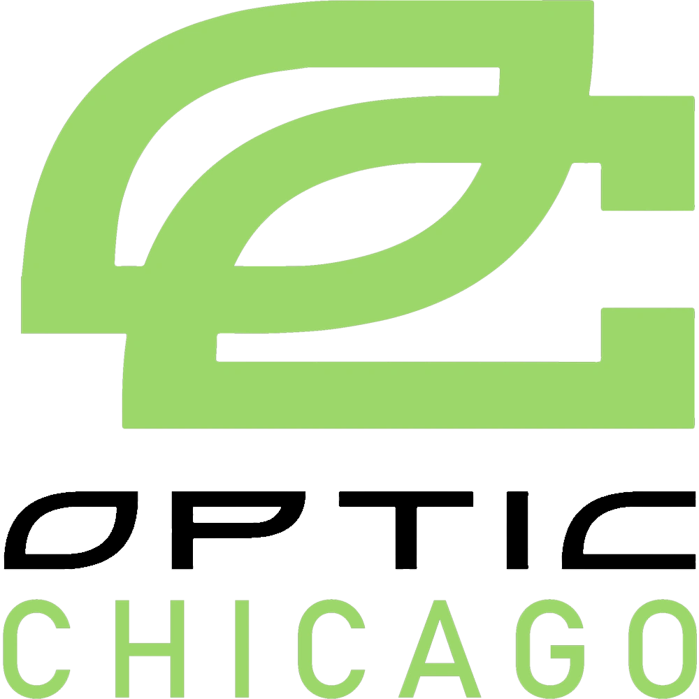 Optic Gaming Logo Png
