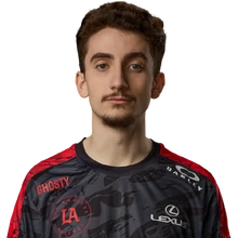 Ghosty - Call of Duty Esports Wiki