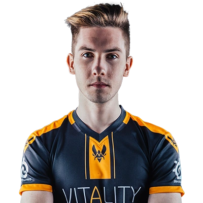 RiskiN - Call of Duty Esports Wiki