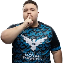 Beans - Call of Duty Esports Wiki