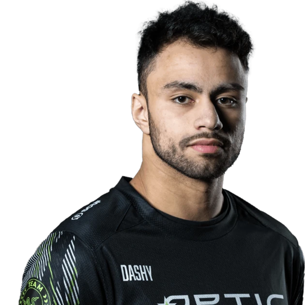 Dashy - Call of Duty Esports Wiki