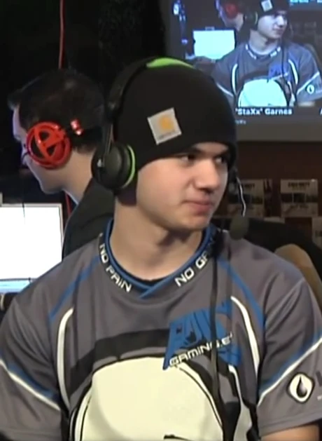 sTaXx - Call of Duty Esports Wiki
