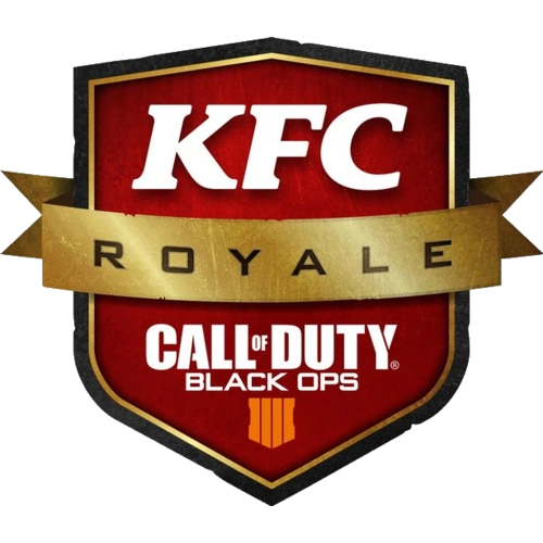 KFC Gaming/KFC Royale - Call of Duty Esports Wiki