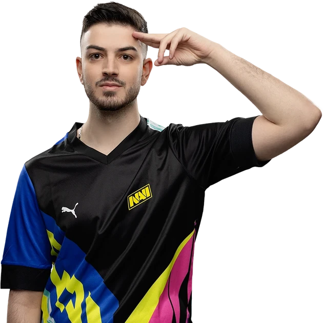 Levi - Call of Duty Esports Wiki