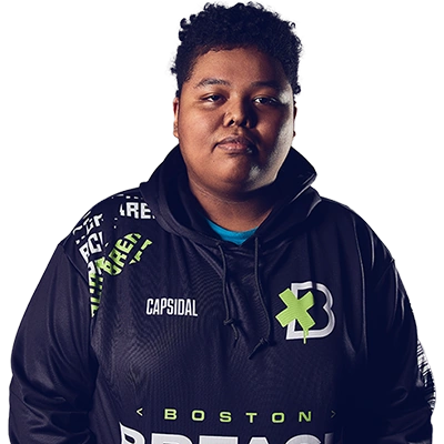 Capsidal - Call of Duty Esports Wiki