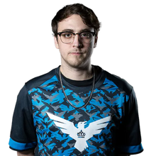 Clayster - Call of Duty Esports Wiki