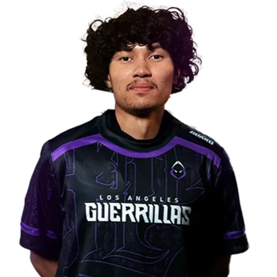 Estreal - Call of Duty Esports Wiki