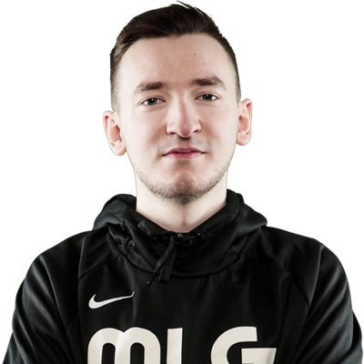 QwiKeR - Call of Duty Esports Wiki