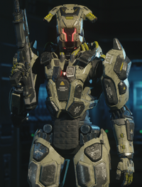 Reaper (Specialist)/BO3/Gallery - Call of Duty Esports Wiki