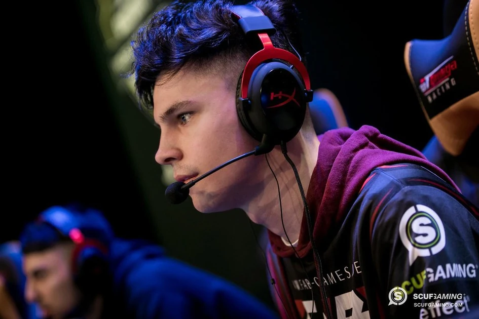 TypicalNerd - Call of Duty Esports Wiki