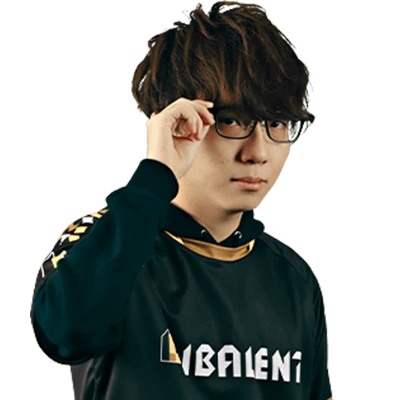 Inaba - Call of Duty Esports Wiki