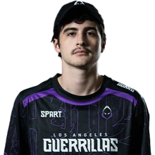 Spart - Call of Duty Esports Wiki