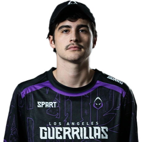 Spart - Call of Duty Esports Wiki